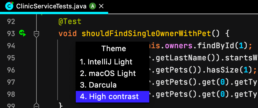Code With Me The Collaborative Programming Service By Jetbrains