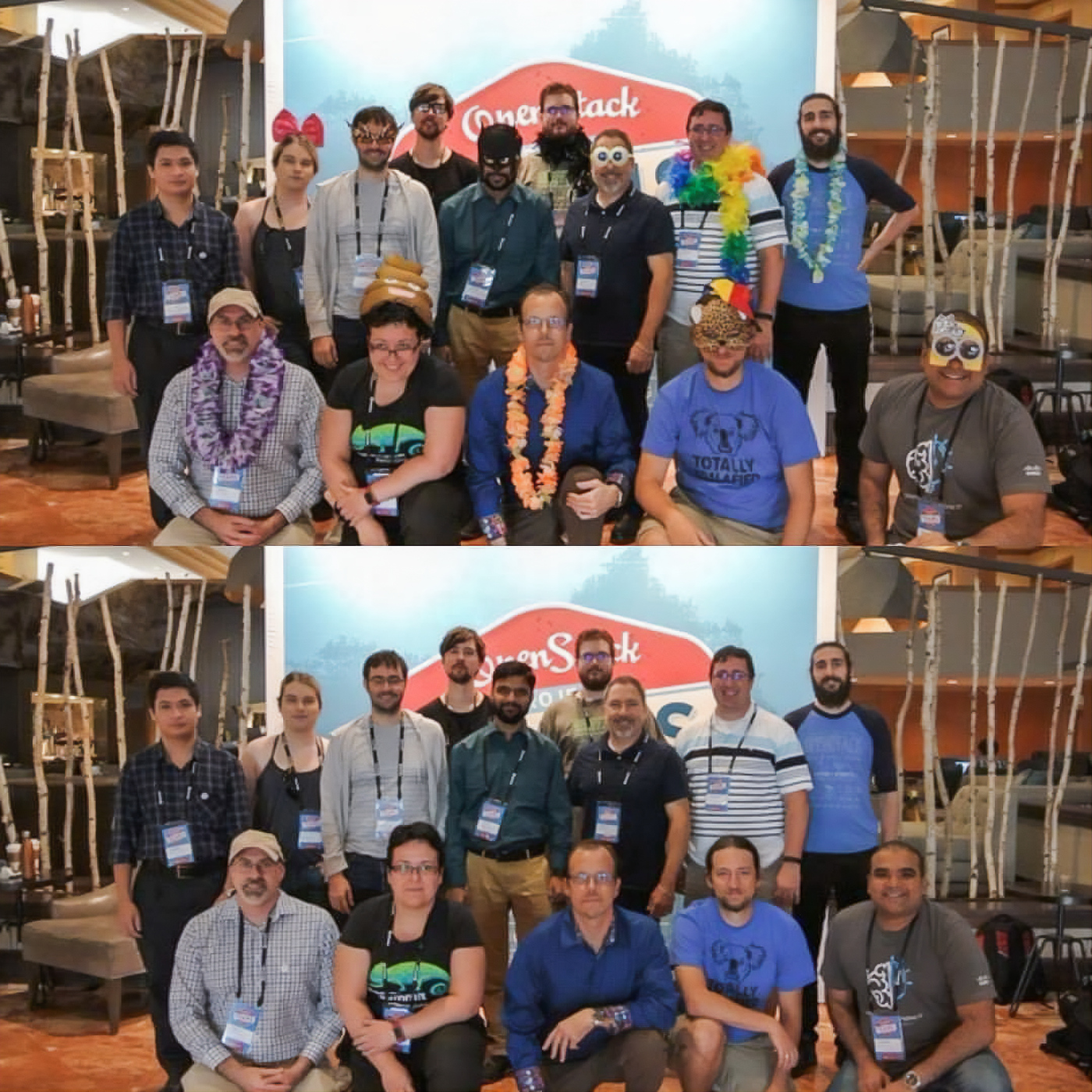 OpenStack - Customer Stories