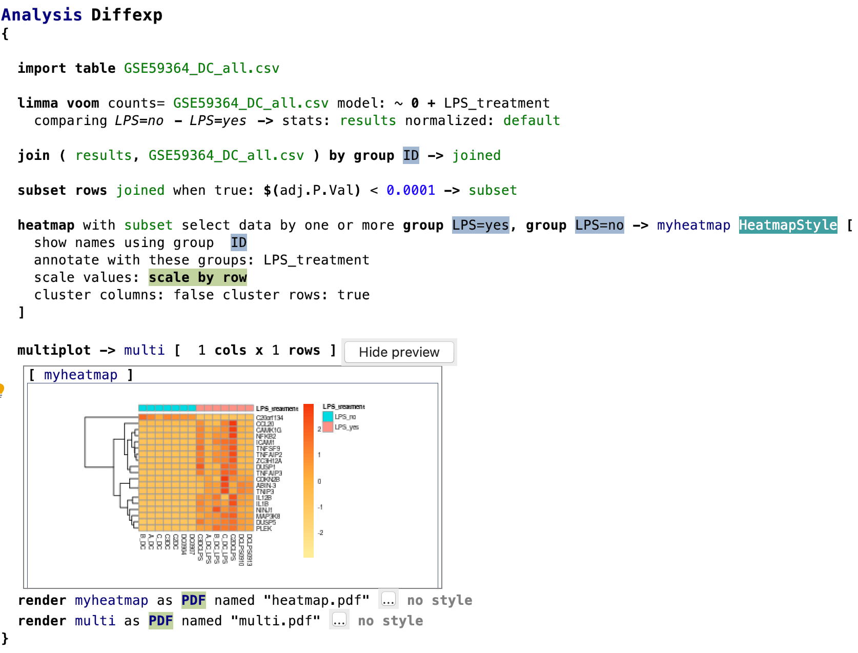 The Weill Cornell Clinical & Translational Science Center - Customer ...