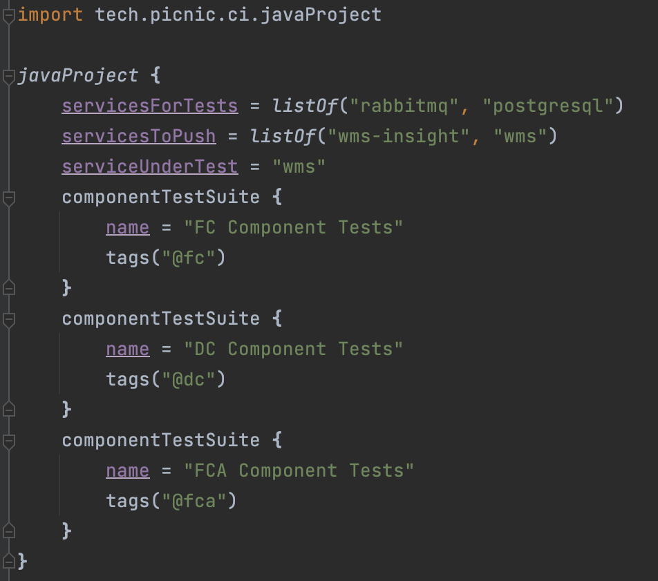 How Picnic Uses JetBrains TeamCity to Build Faster - Customer Stories