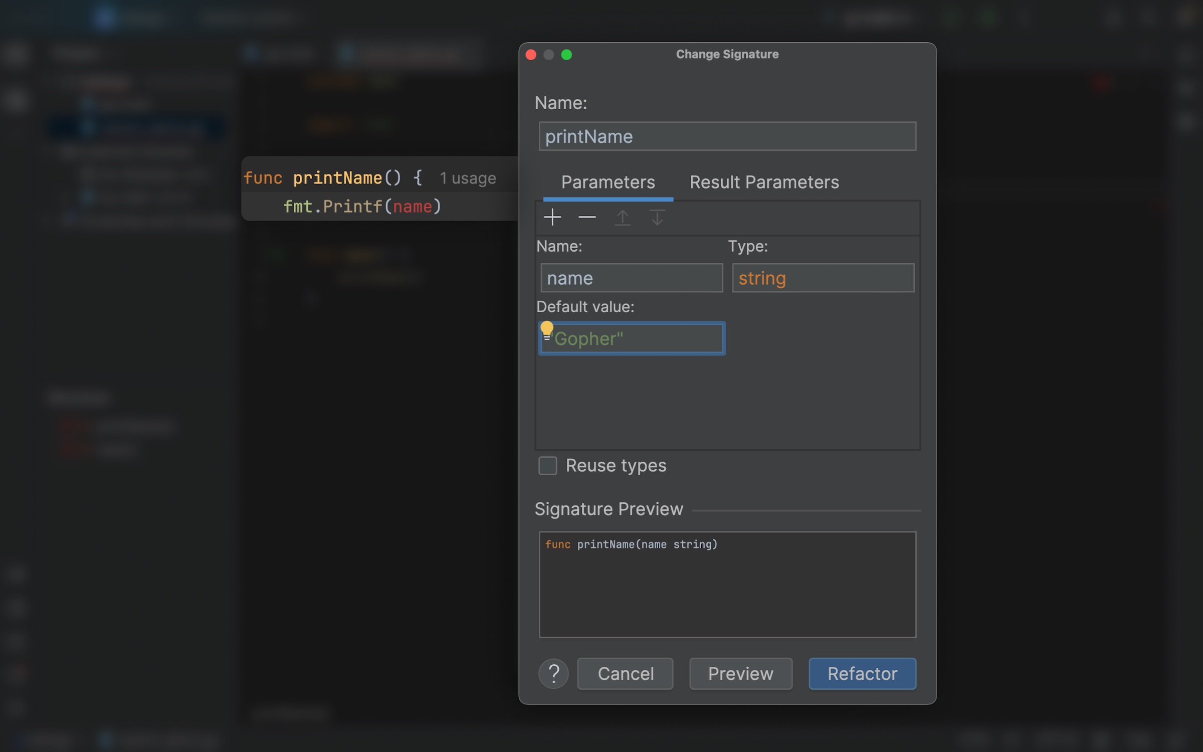 GoLand by JetBrains: More than just a Go IDE