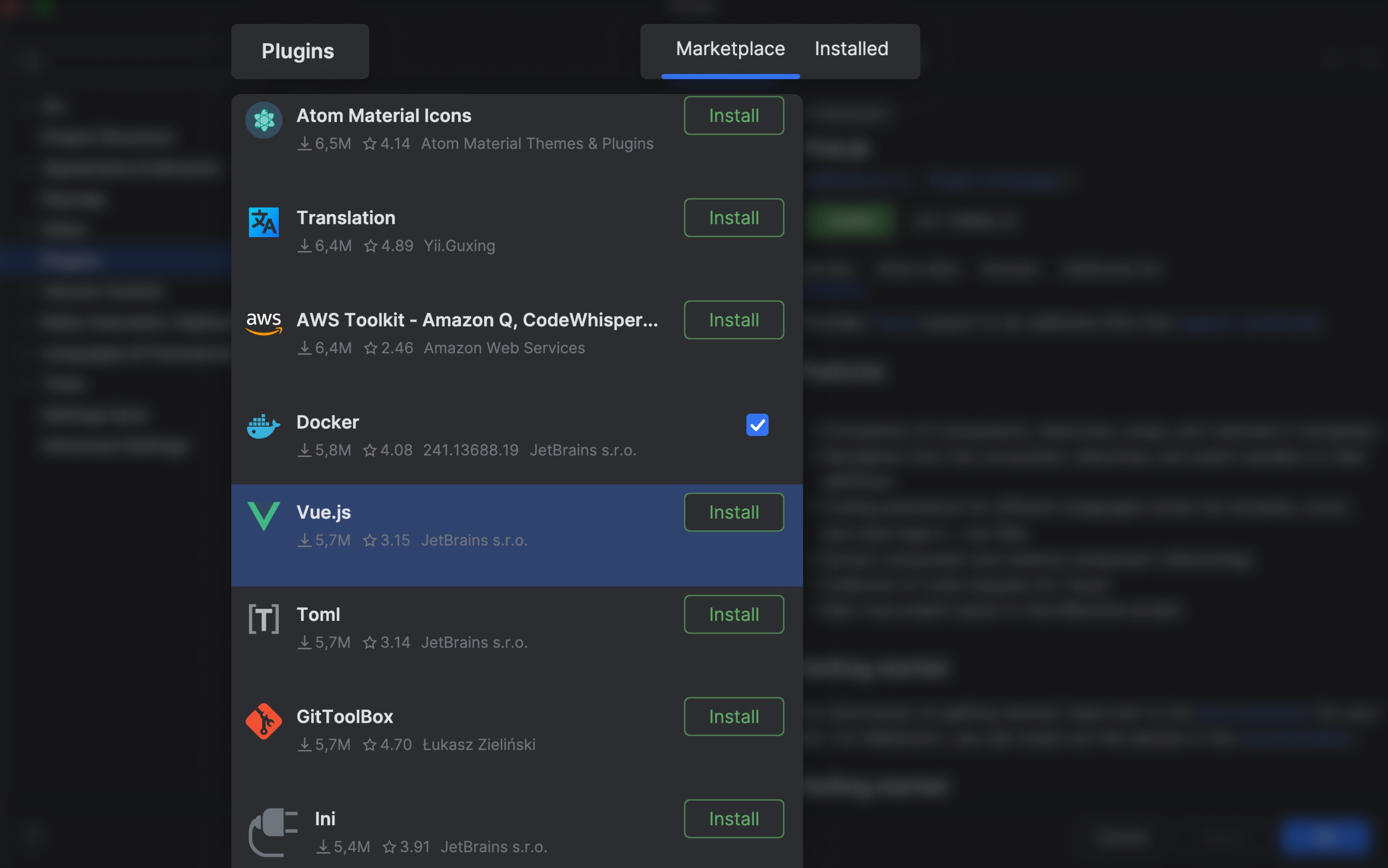 GoLand by JetBrains: More than just a Go IDE