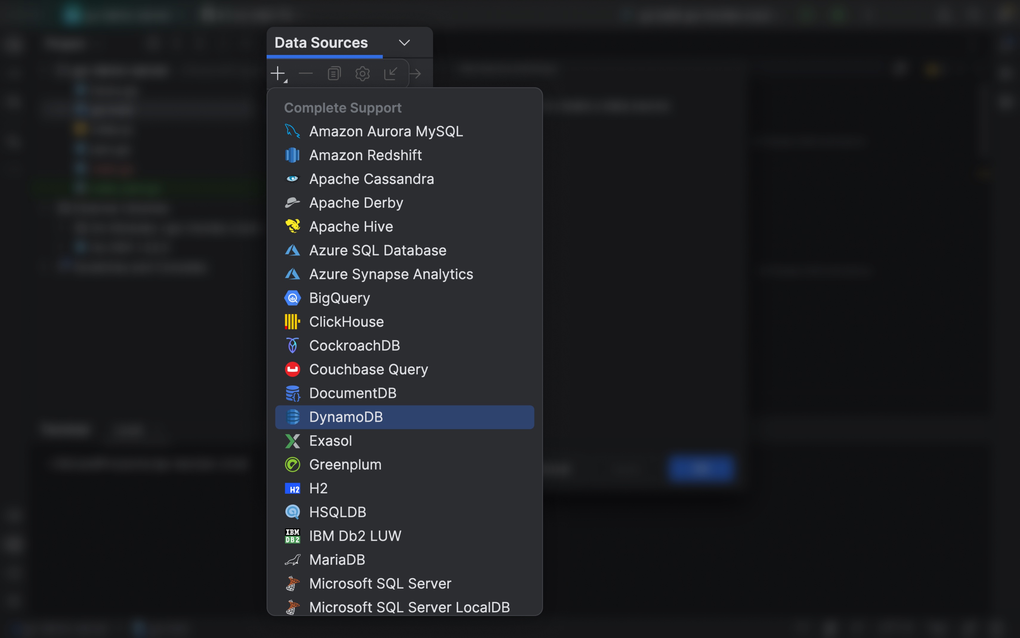 GoLand by JetBrains: More than just a Go IDE