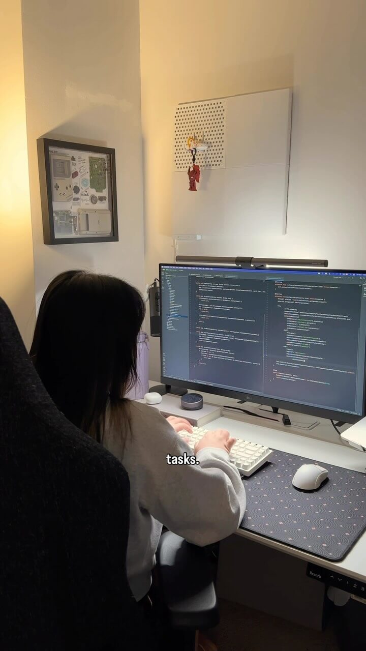 Junie, the AI coding agent by JetBrains