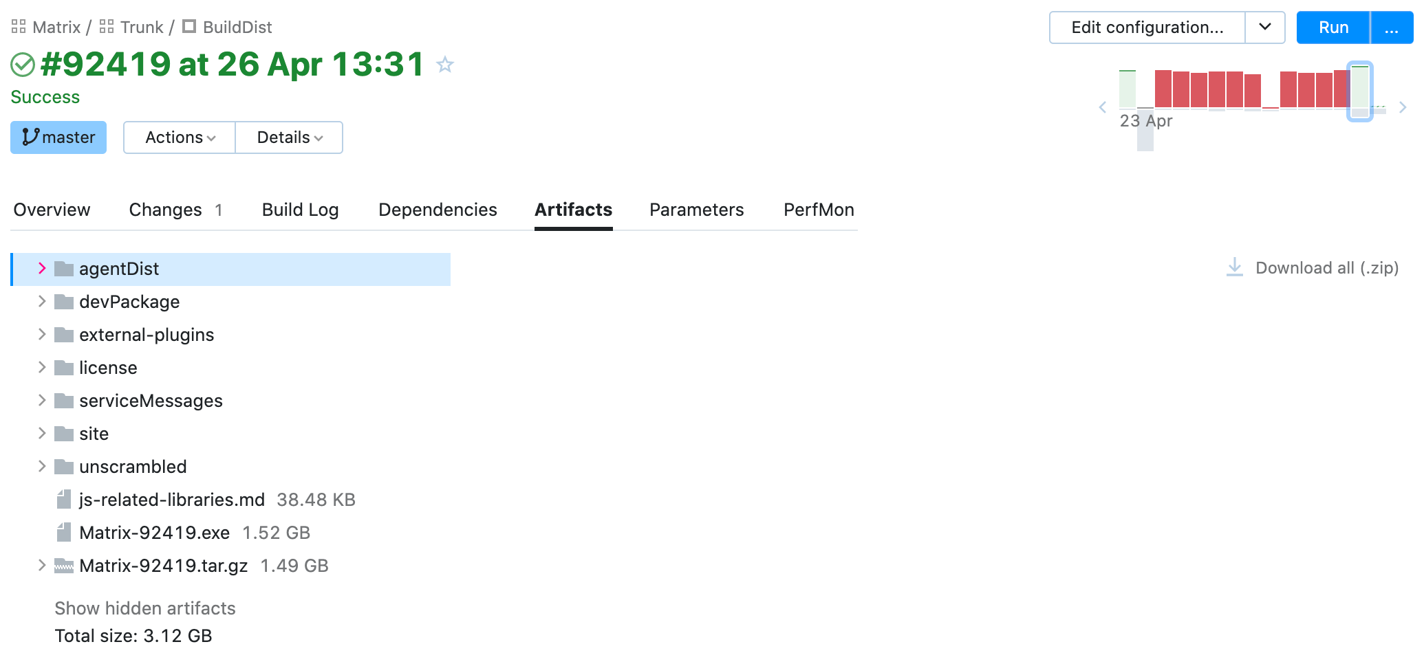 TeamCity Cloud: Managed Continuous Integration by JetBrains