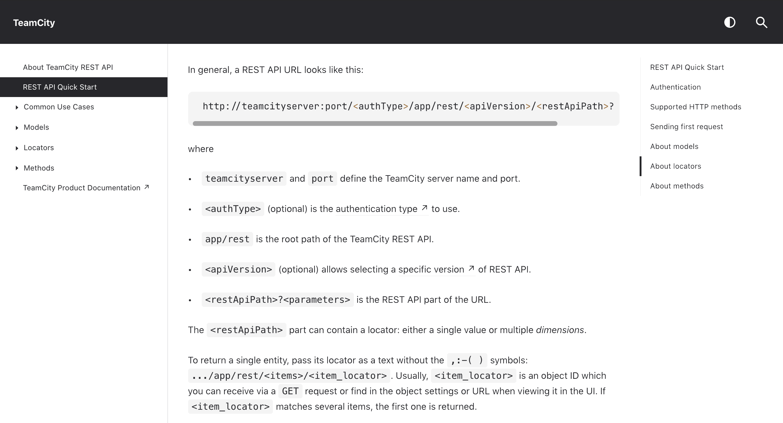TeamCity Cloud: Managed Continuous Integration by JetBrains