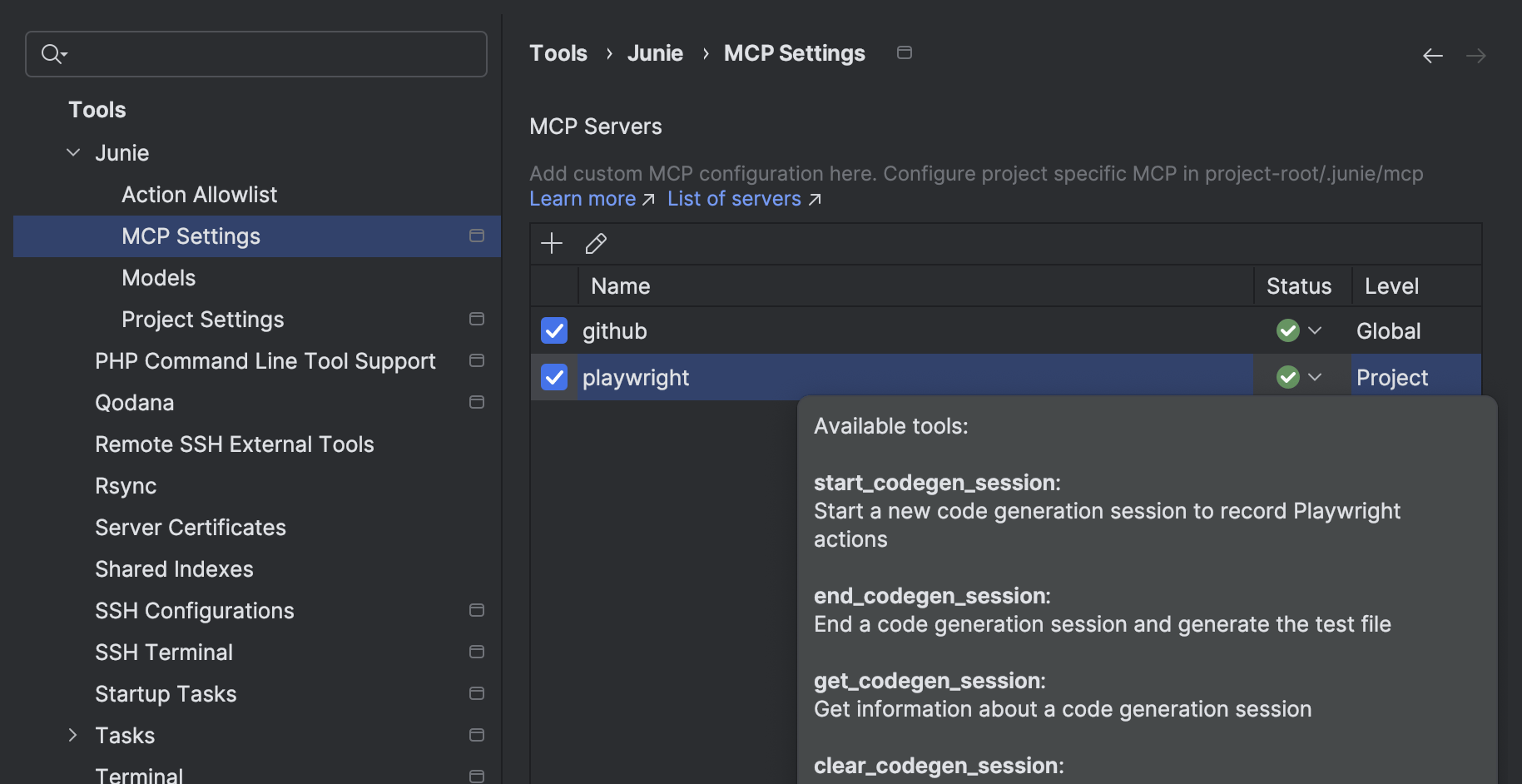 JetBrains IDEs Go AI