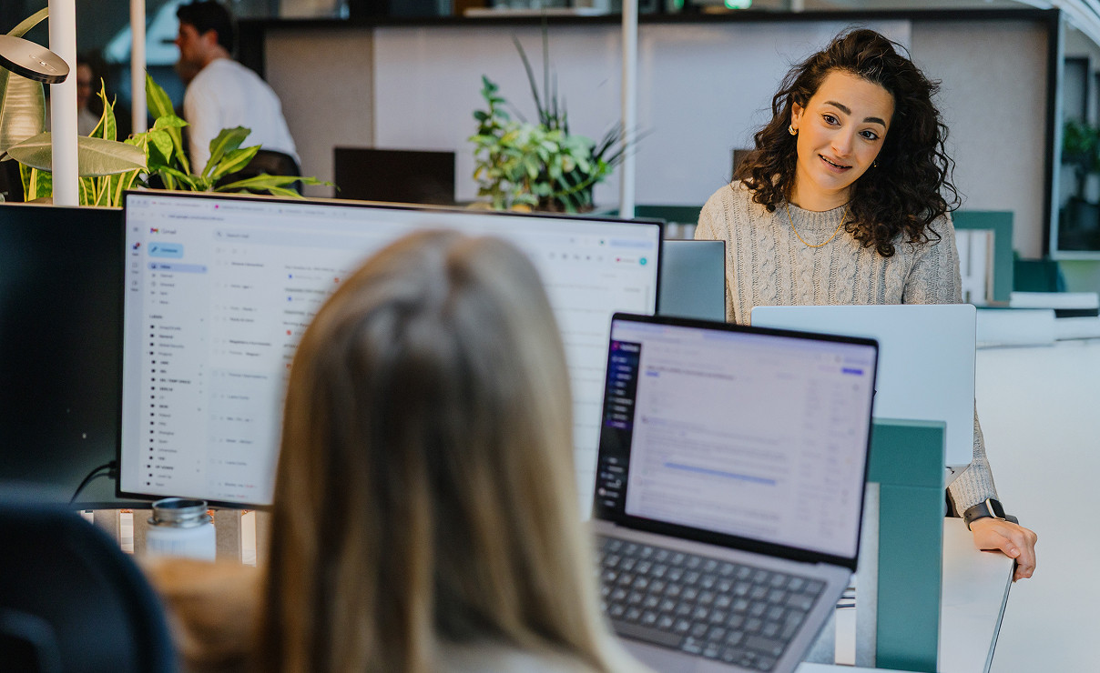 JetBrains Amsterdam Office | Careers & Jobs in the Netherlands