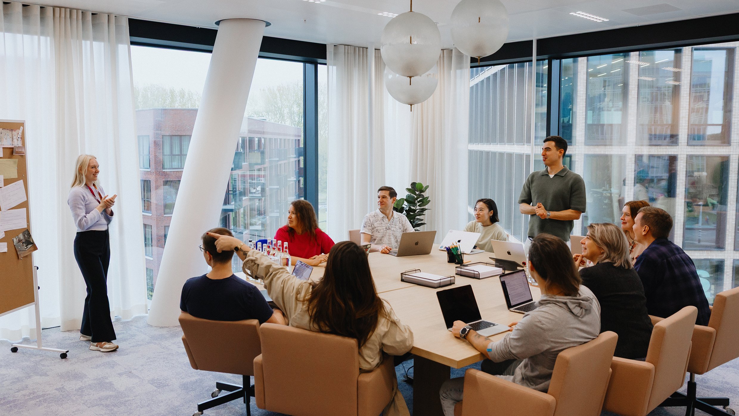 JetBrains Amsterdam Office | Careers & Jobs in the Netherlands