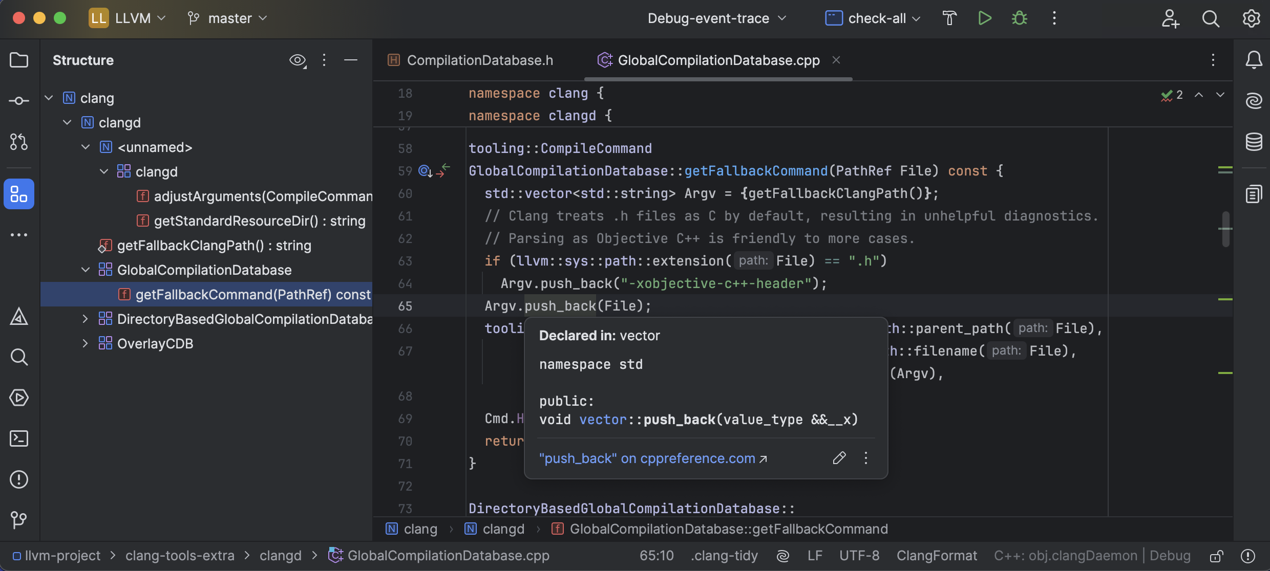 CLion Mac GitHub CLion Mac GitHub