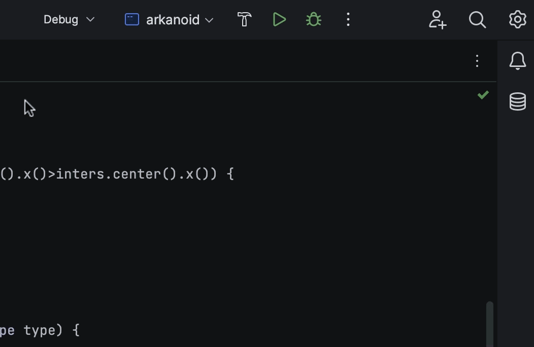 New UI - Minimize distractions. Boost productivity. Stay in the zone.