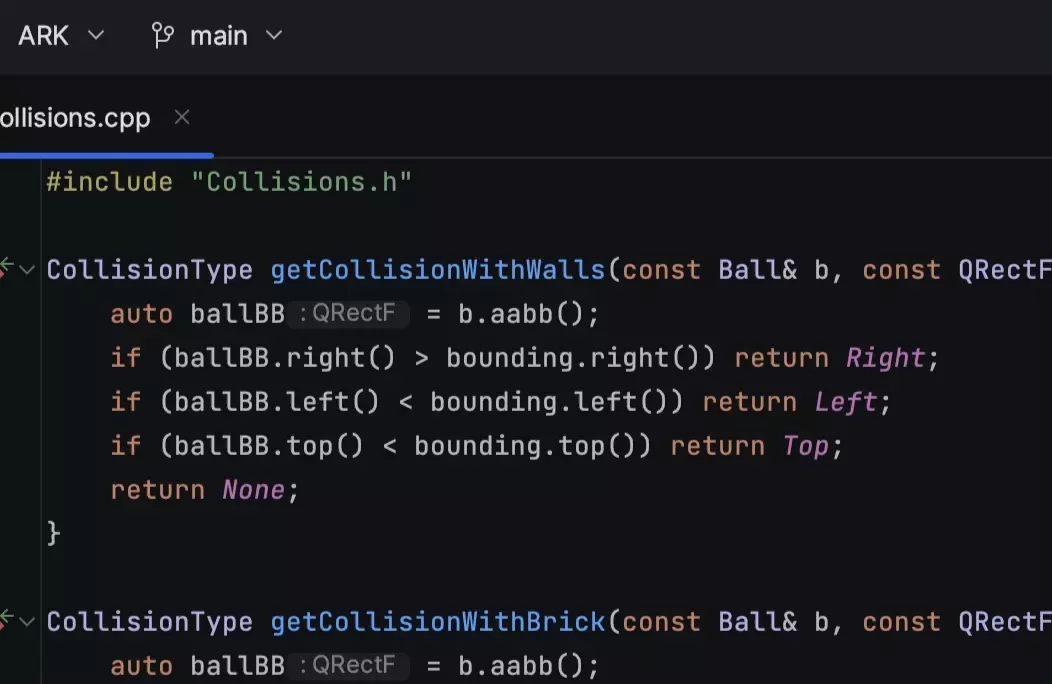 New UI - Minimize distractions. Boost productivity. Stay in the zone.