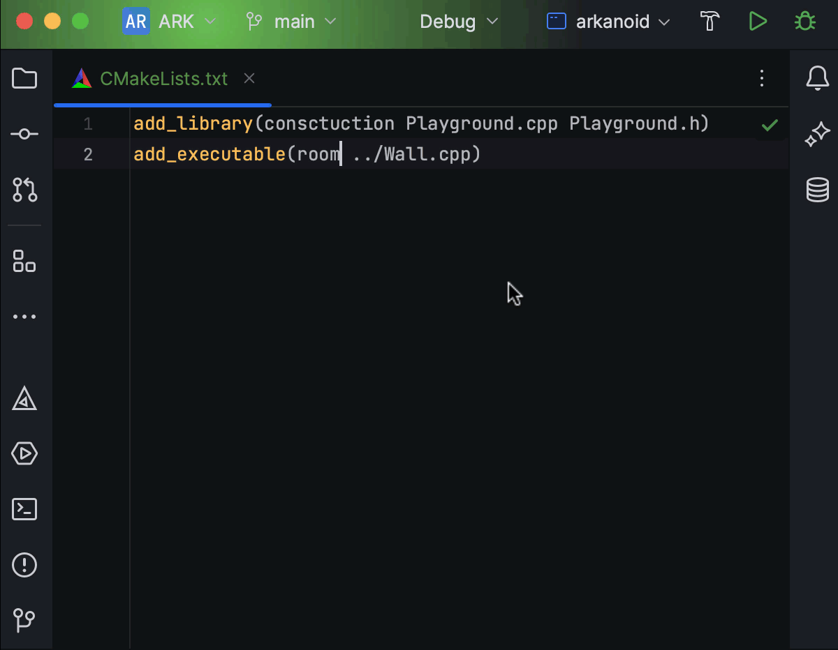 What's New in CLion 2024.1
