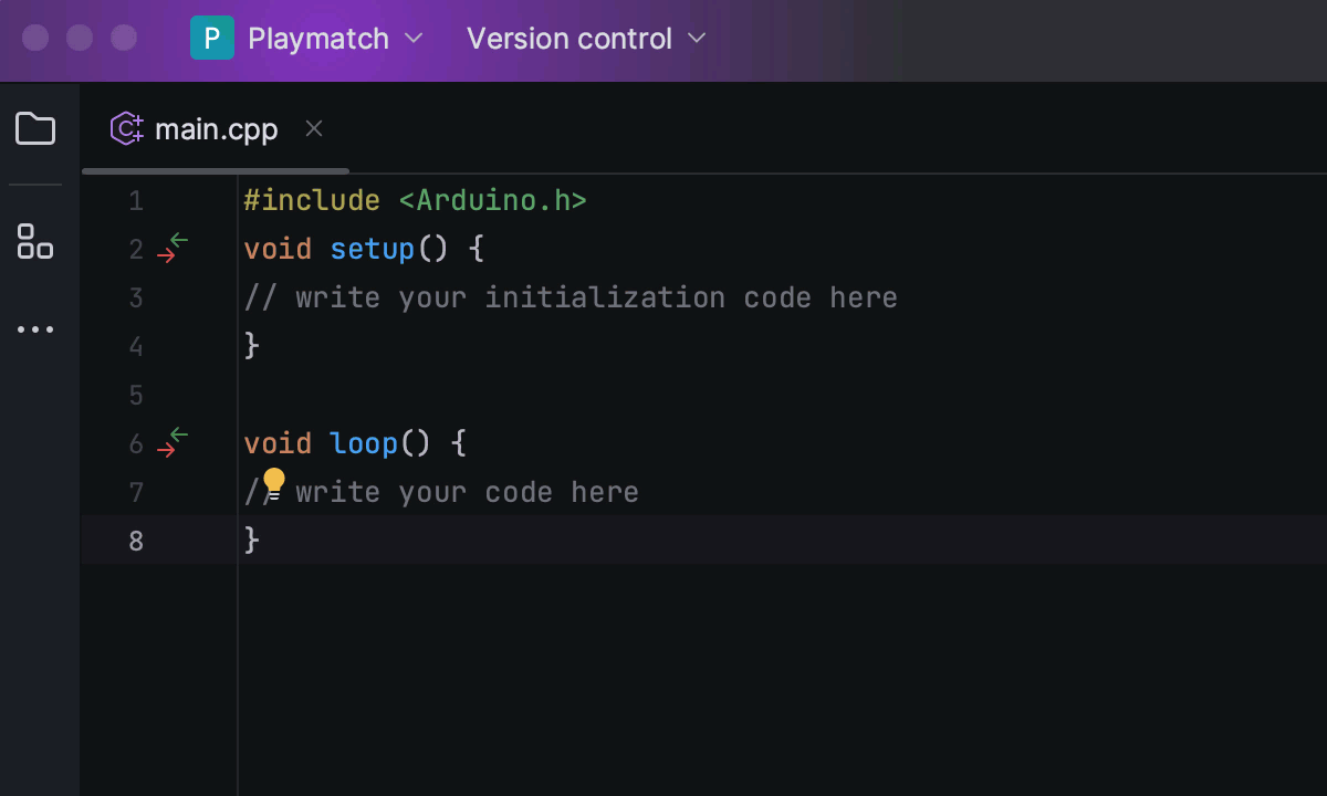 What's New in CLion 2024.1