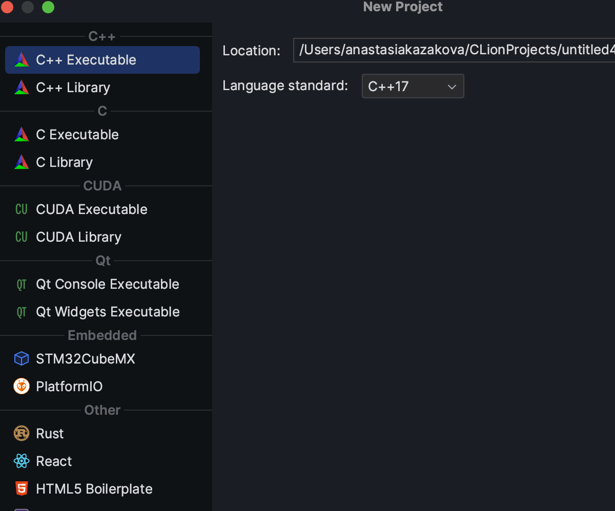 What's New in CLion 2024.1