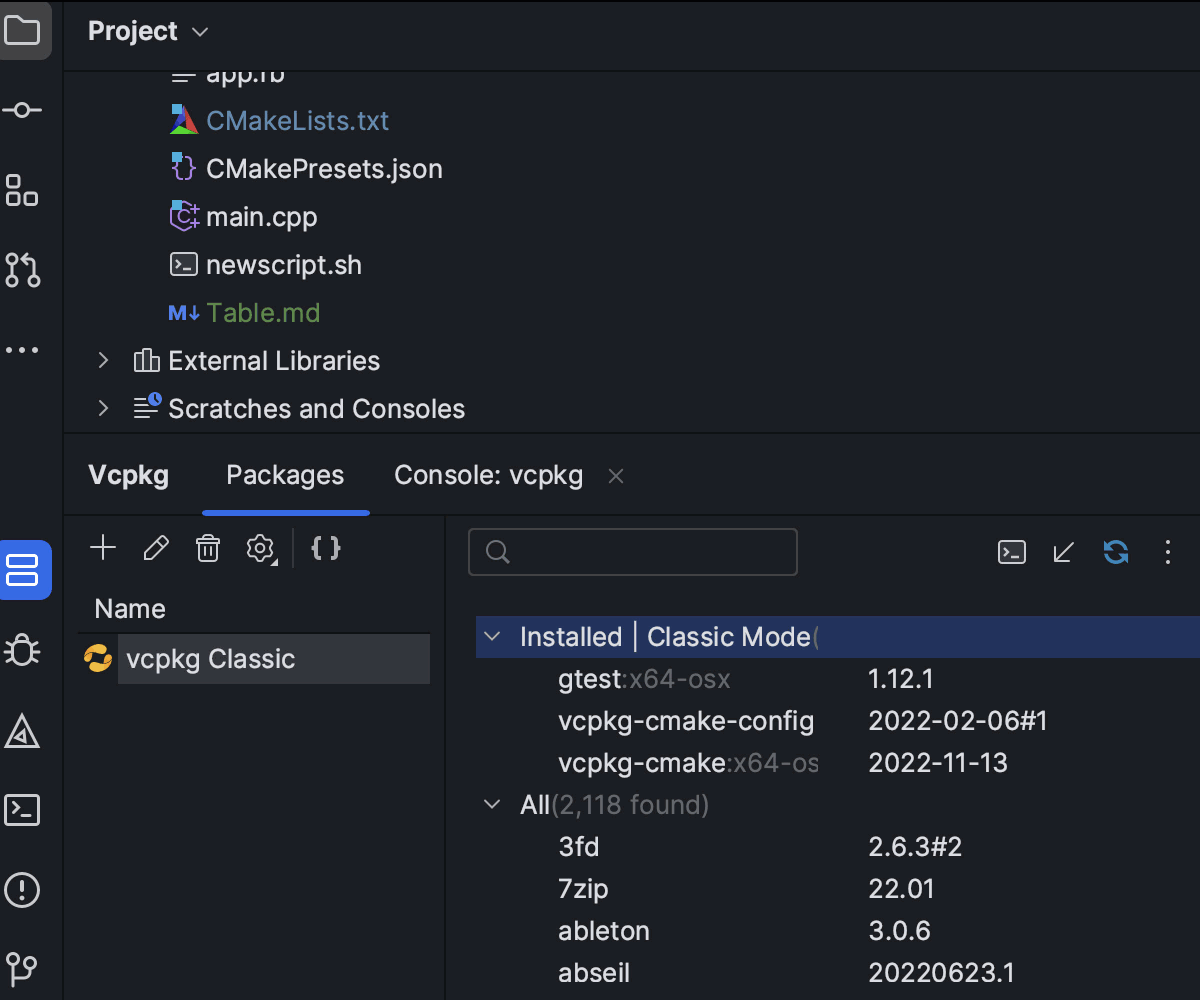 What's New in CLion 2024.1