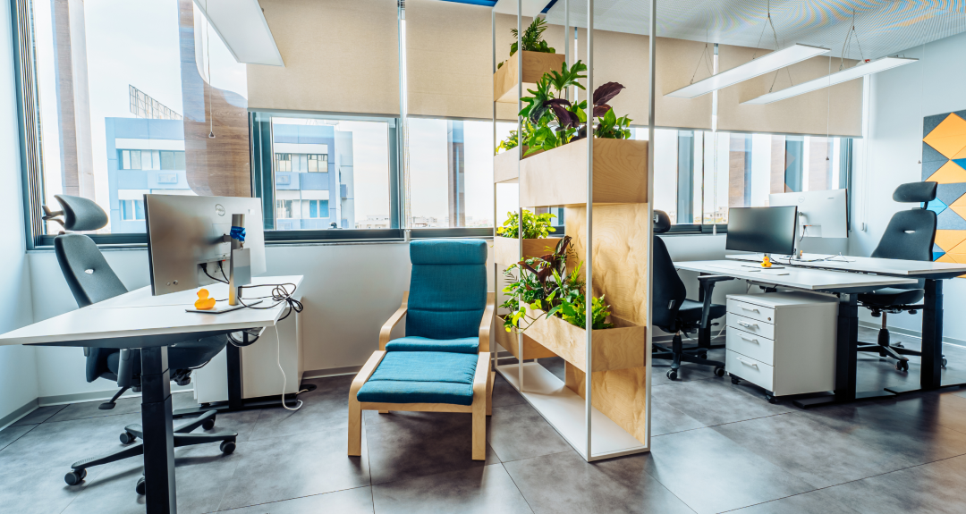 Limassol Office - Contacts