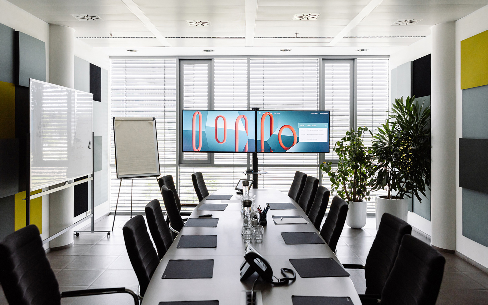 Prague Office - Contacts