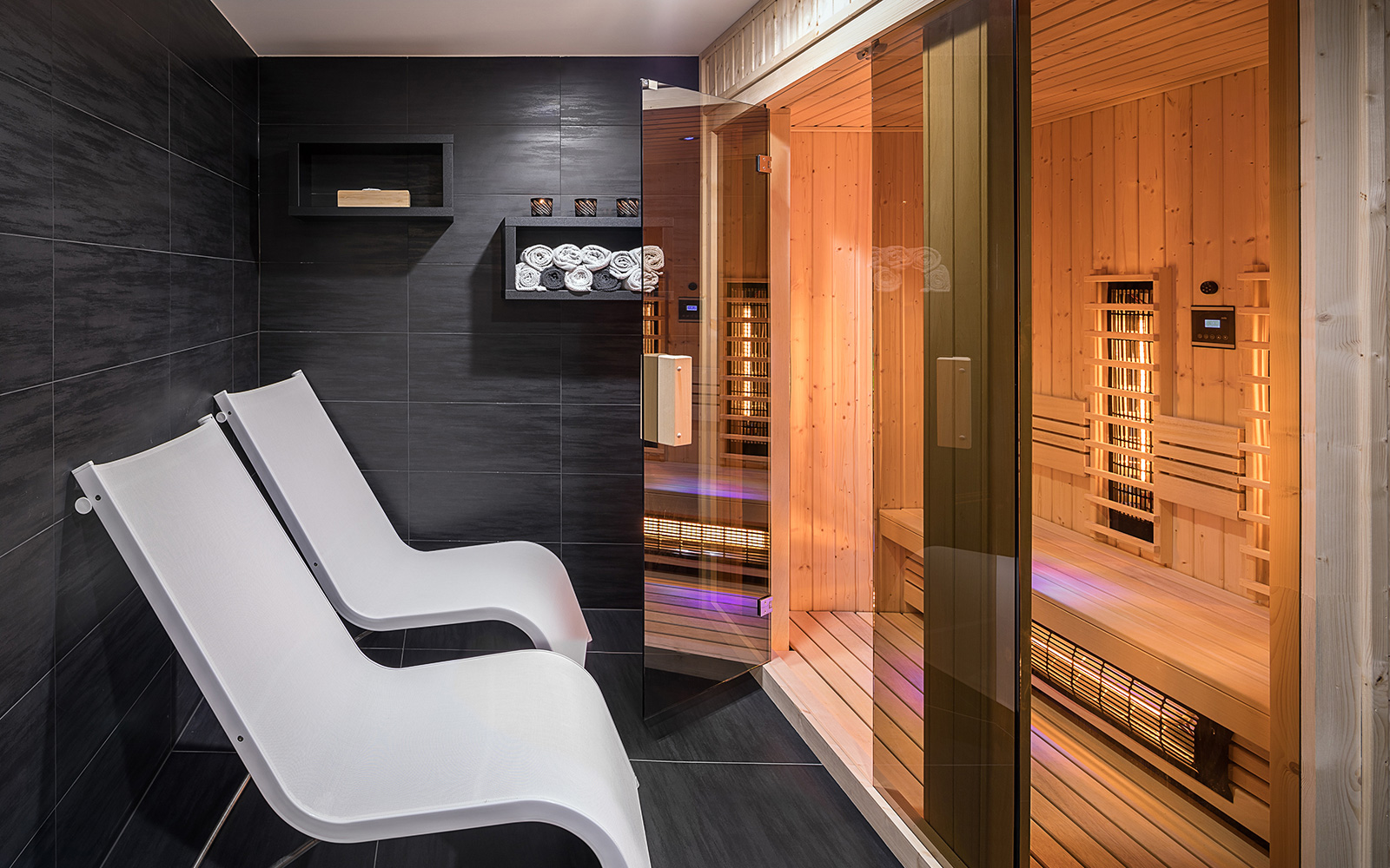 Prague Office - Contacts