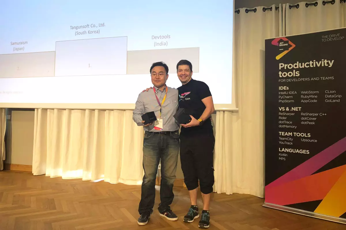 Become a Reseller - Partners and Technology | JetBrains