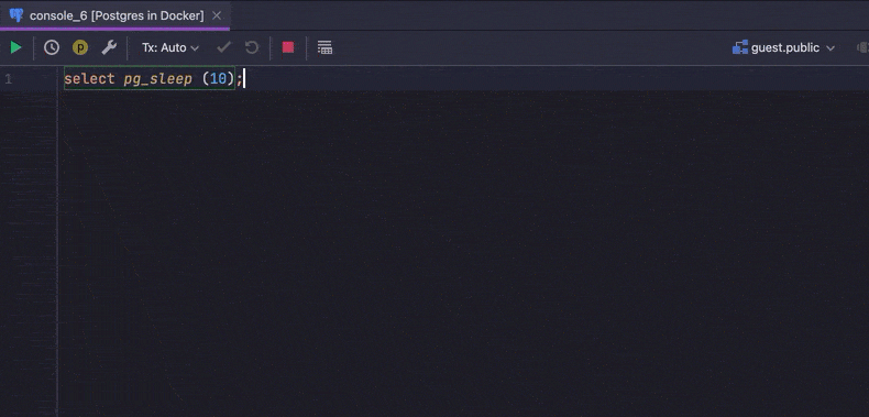 What's New in DataGrip 2022.1