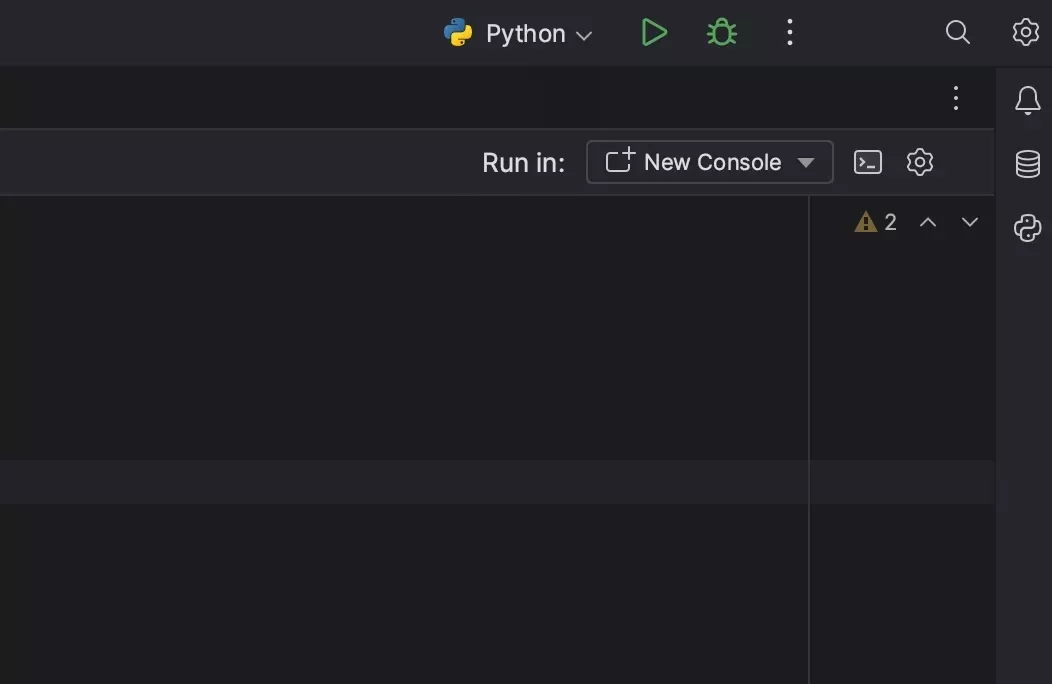 New UI - Minimize distractions. Boost productivity. Stay in the zone.