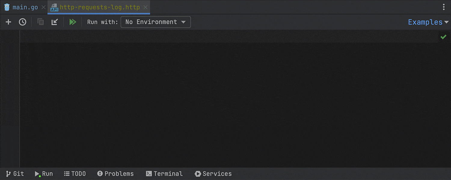 What’s New in GoLand 2022.2