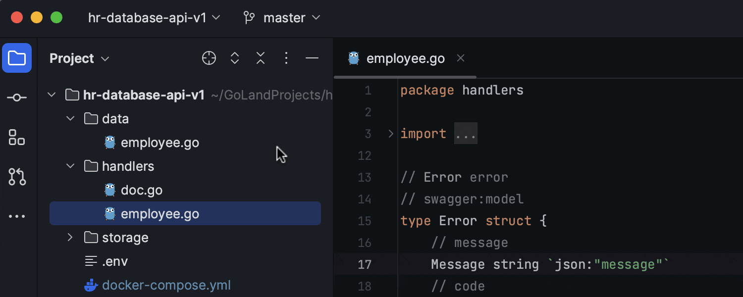 What’s New in GoLand 2023.2