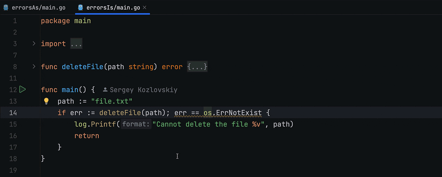 What’s New in GoLand 2023.2