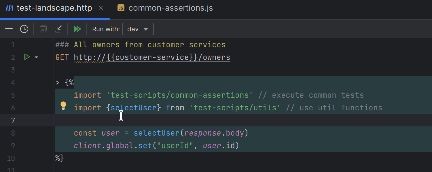 What’s New in GoLand 2023.2