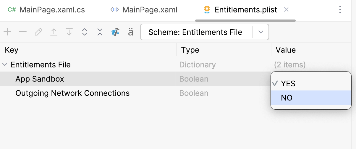 Debug .NET MAUI apps - JetBrains Guide