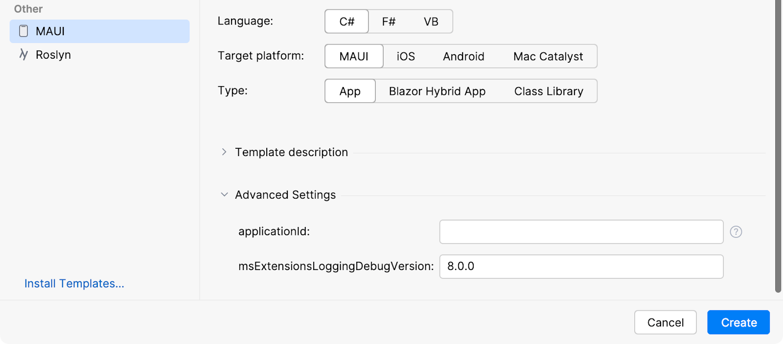 Install .NET MAUI - JetBrains Guide