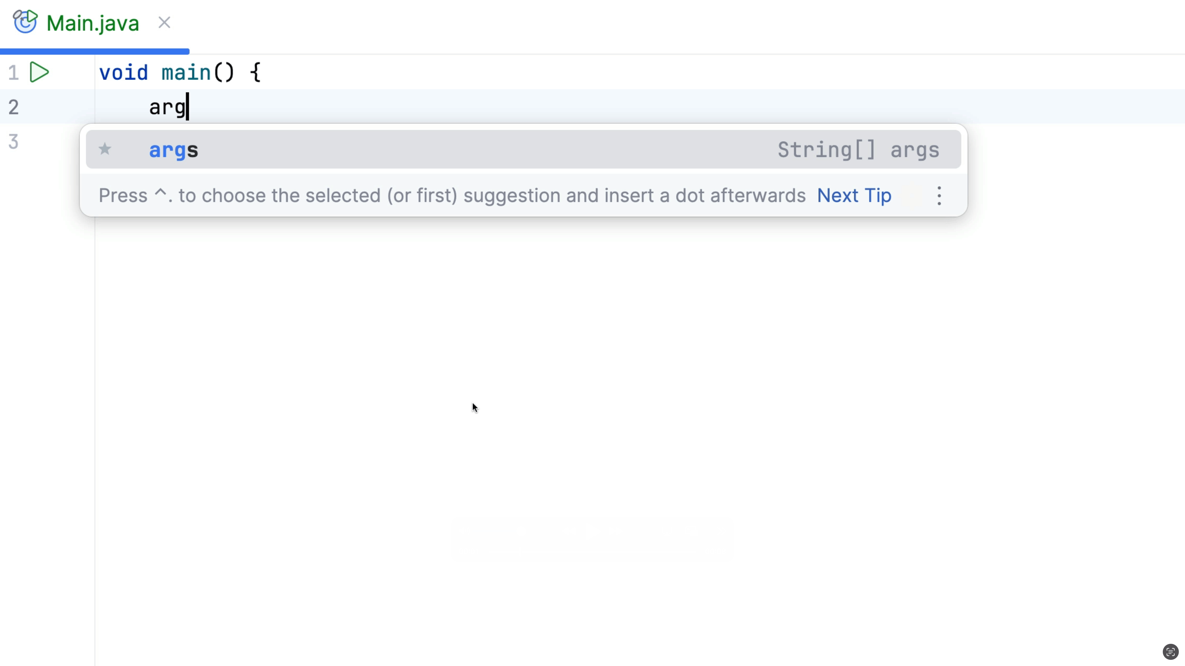 Identify and Fix Deprecated Calls - JetBrains Guide