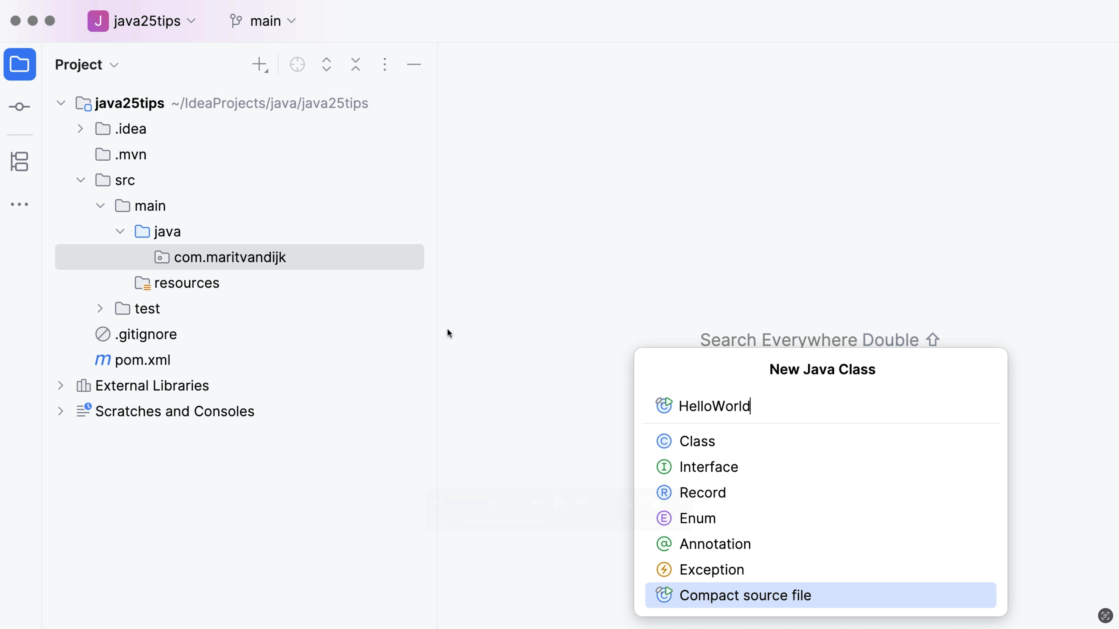 Identify and Fix Deprecated Calls - JetBrains Guide