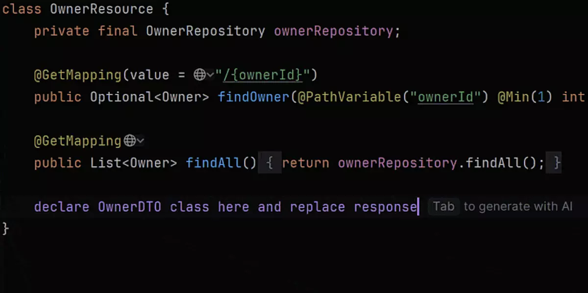 IntelliJ IDEA | Features
