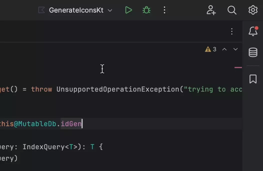 New UI - Minimize distractions. Boost productivity. Stay in the zone.