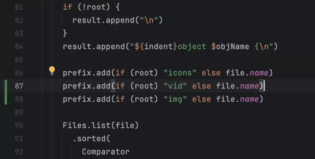 New UI - Minimize distractions. Boost productivity. Stay in the zone.