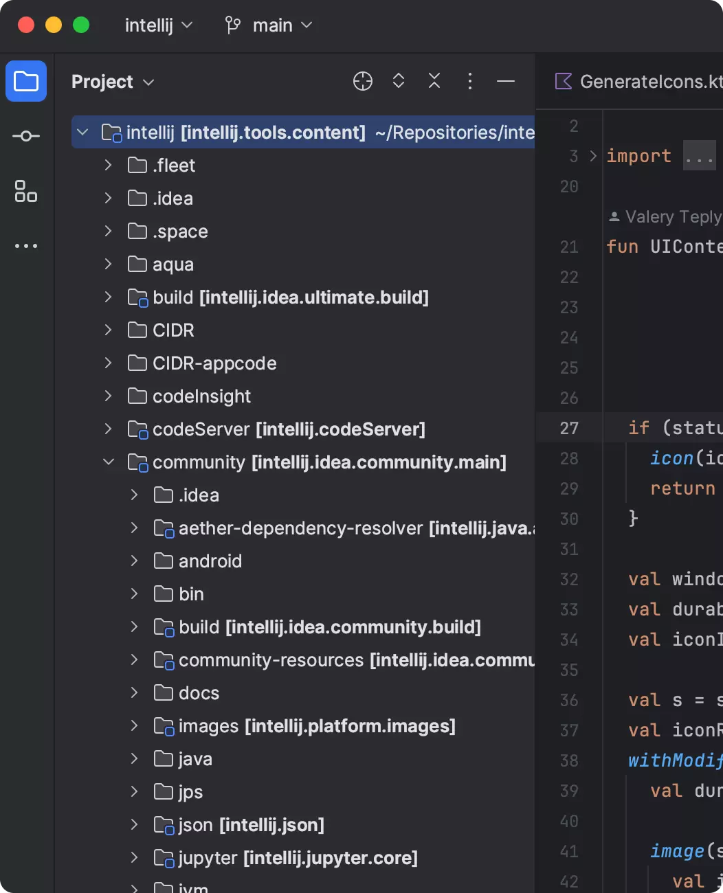 New UI - Minimize distractions. Boost productivity. Stay in the zone.