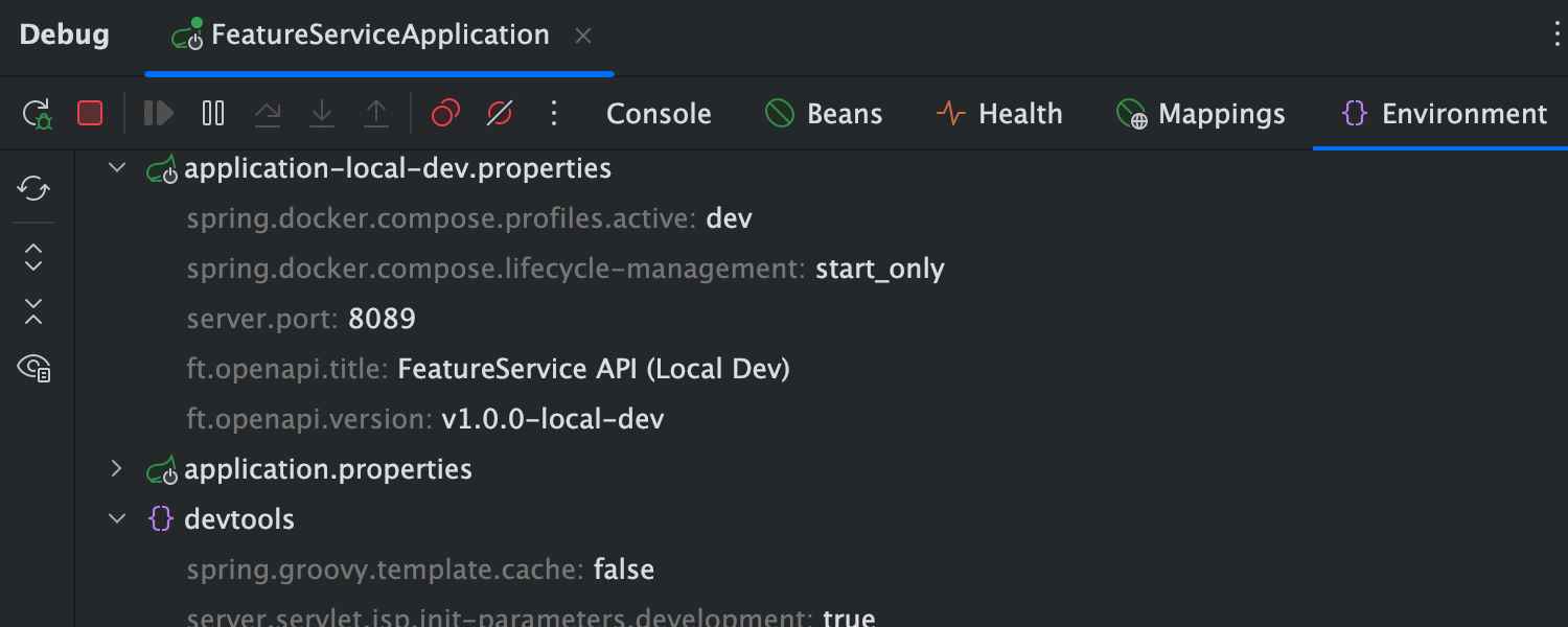 The Spring IDE: Boost Your Development With IntelliJ IDEA