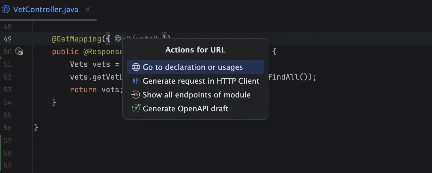 The Spring IDE: Boost Your Development With IntelliJ IDEA