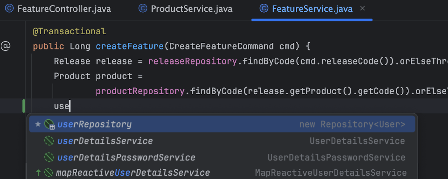 The Spring IDE: Boost Your Development With IntelliJ IDEA