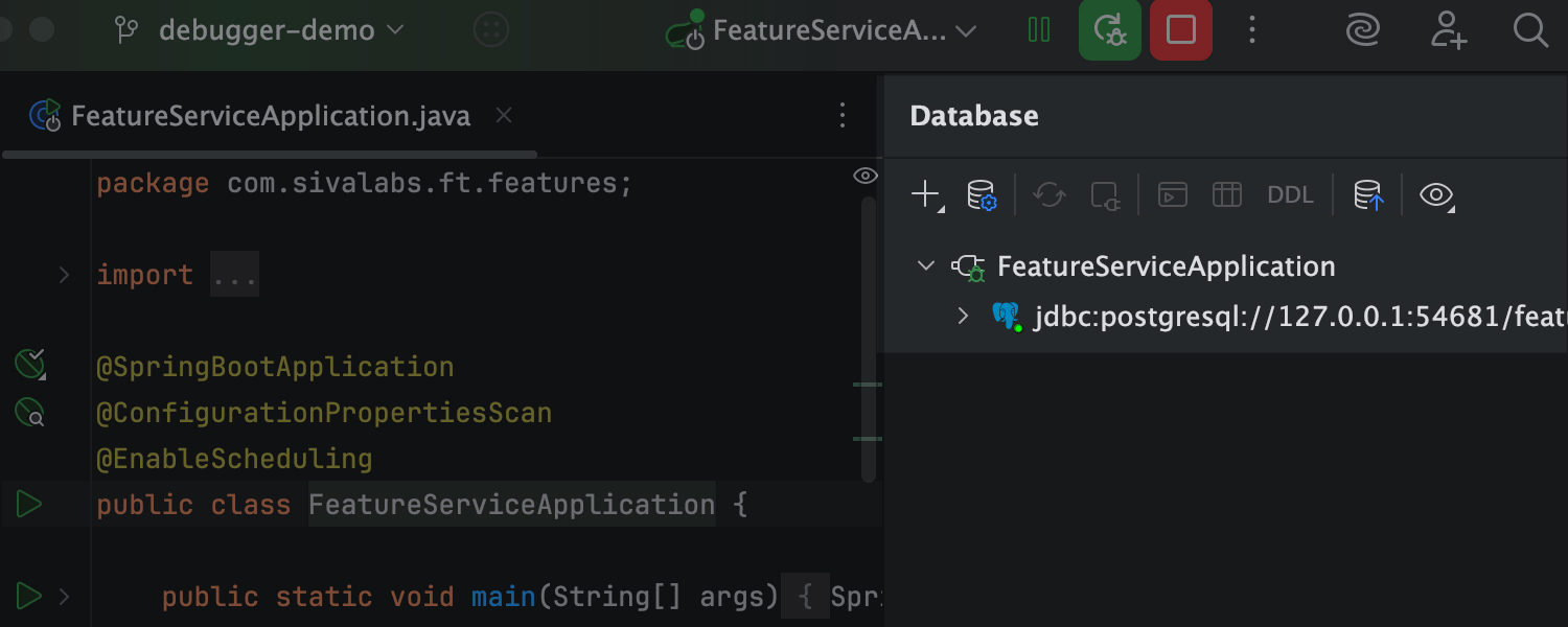 The Spring IDE: Boost Your Development With IntelliJ IDEA