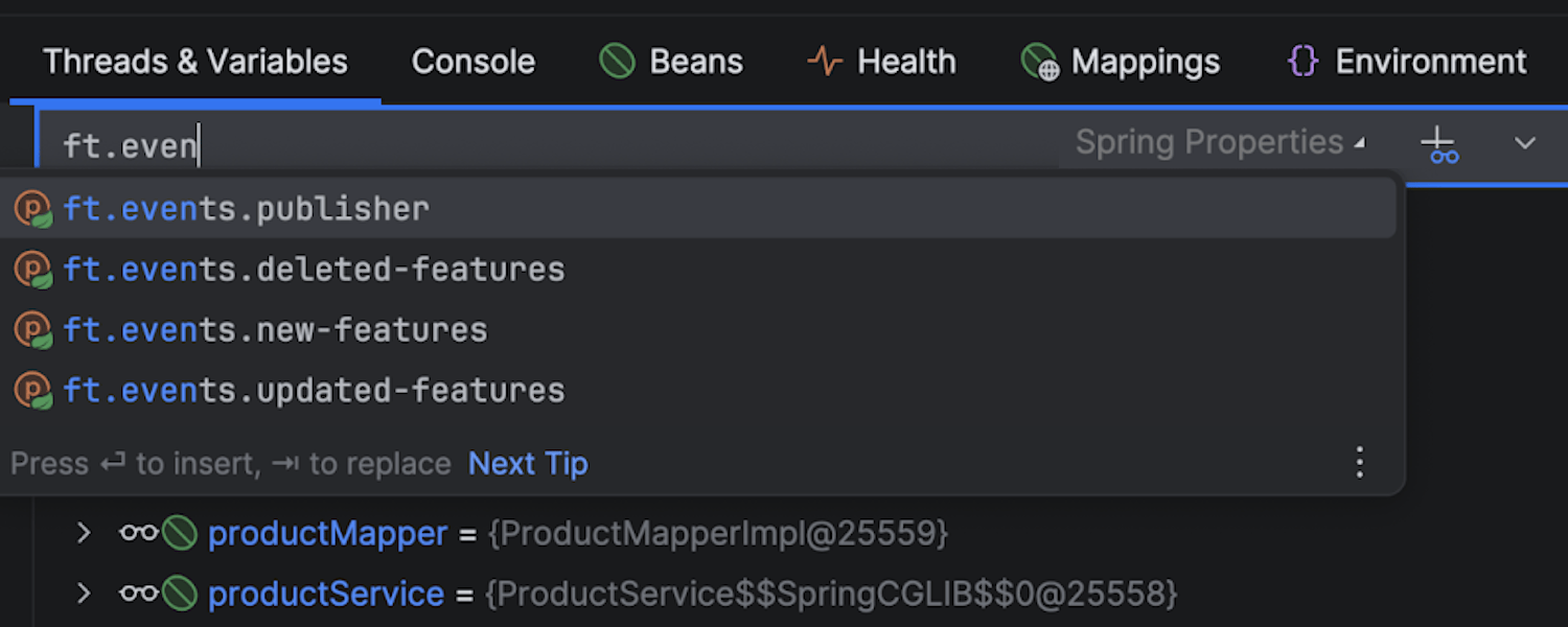 The Spring IDE: Boost Your Development With IntelliJ IDEA