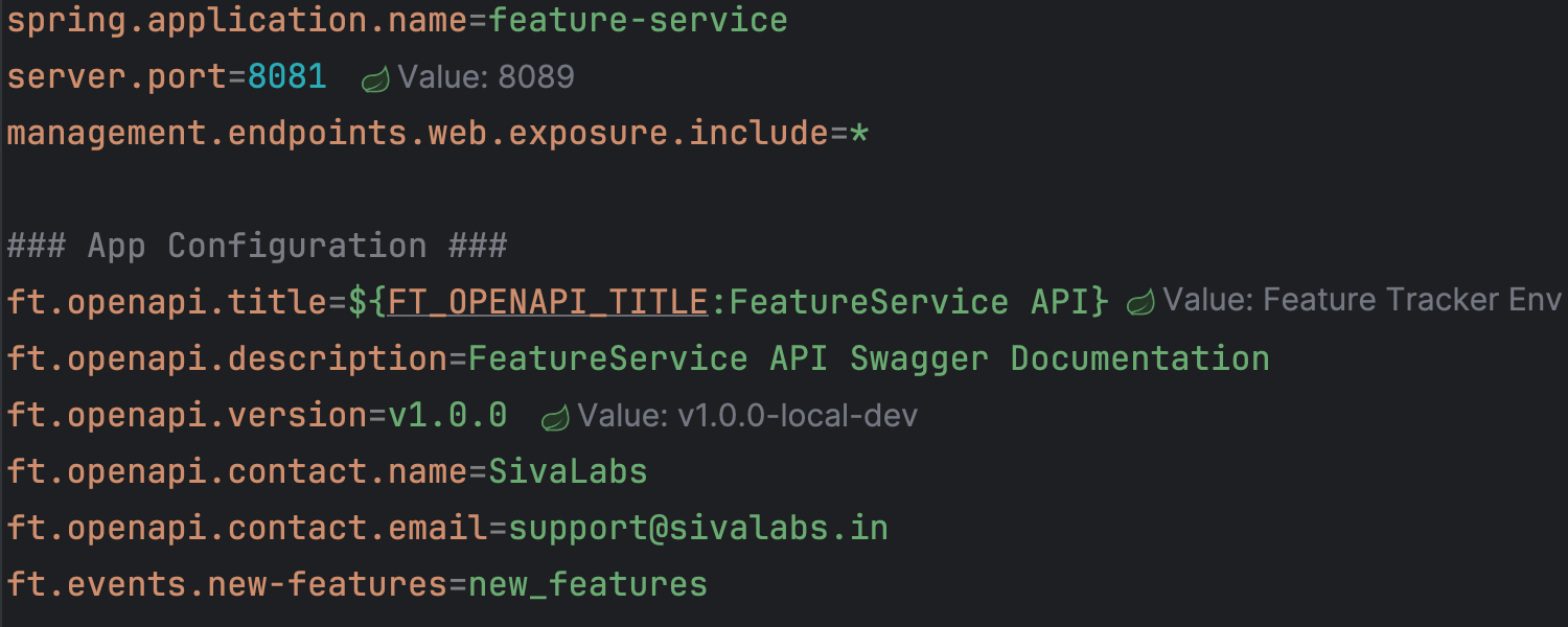 The Spring IDE: Boost Your Development With IntelliJ IDEA