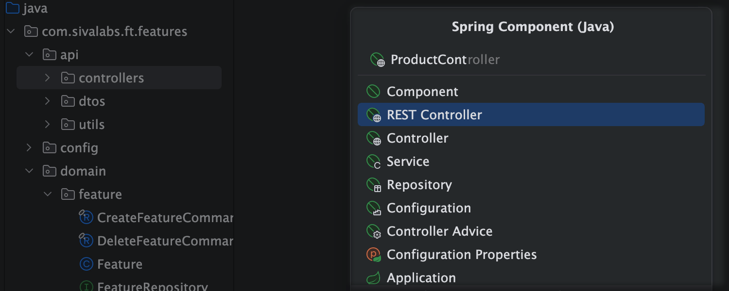 The Spring IDE: Boost Your Development With IntelliJ IDEA