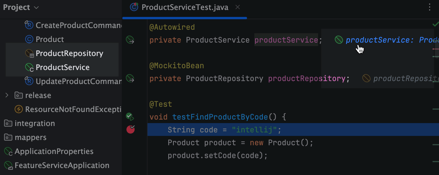 The Spring IDE: Boost Your Development With IntelliJ IDEA