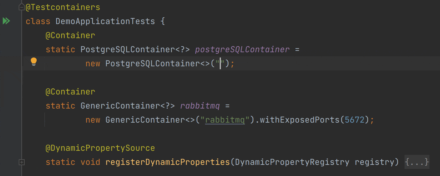 What's New in IntelliJ IDEA - 2022.2