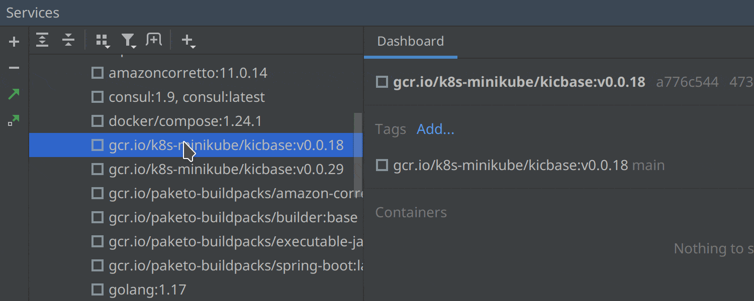 What's New in IntelliJ IDEA - 2022.2