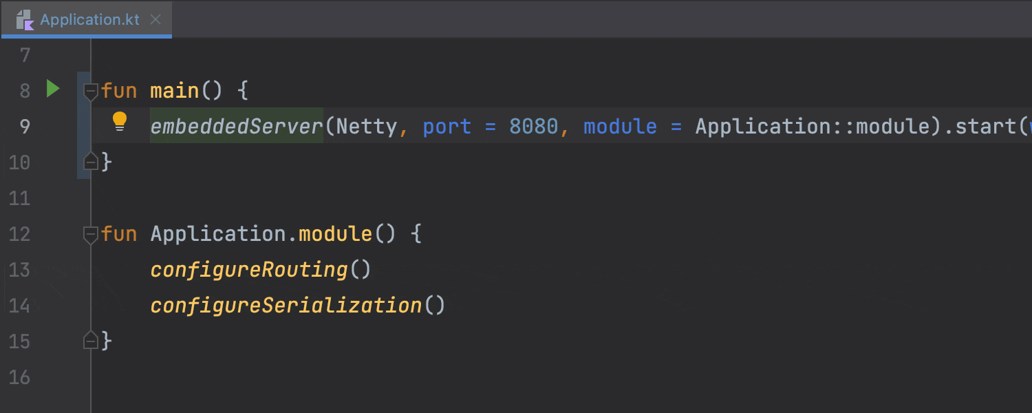 What's New in IntelliJ IDEA - 2022.3