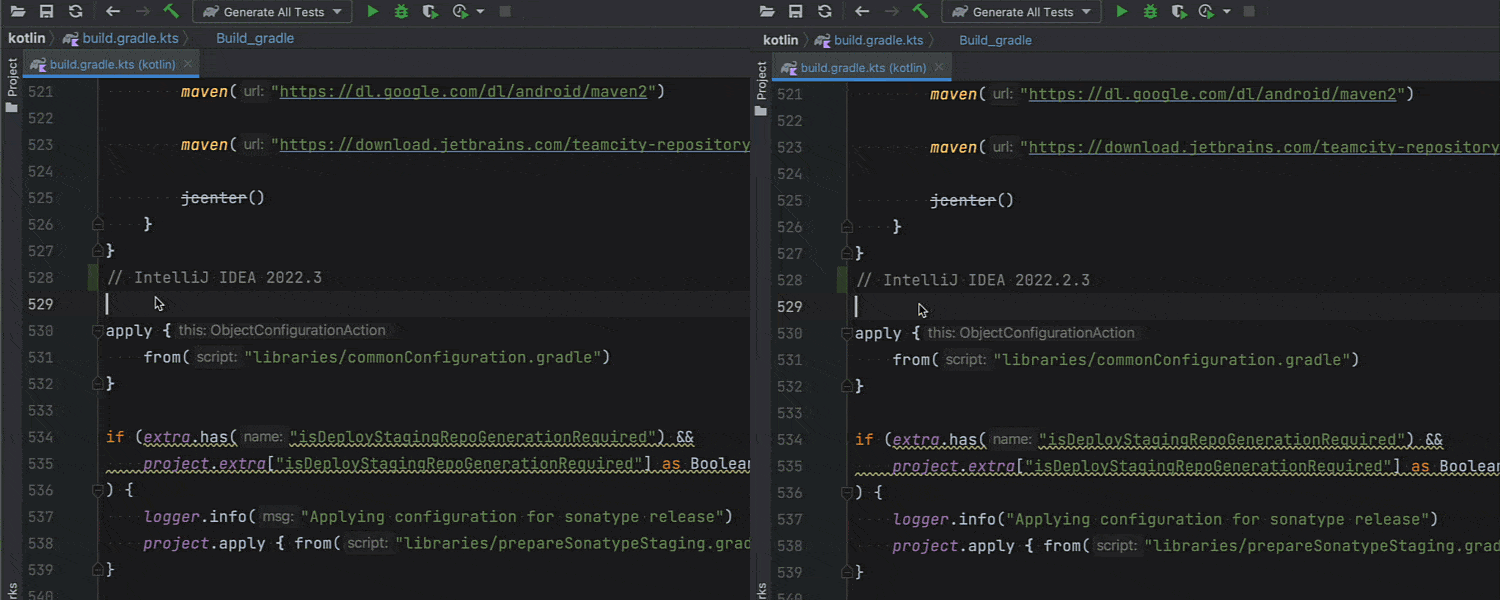 What's New in IntelliJ IDEA - 2022.3